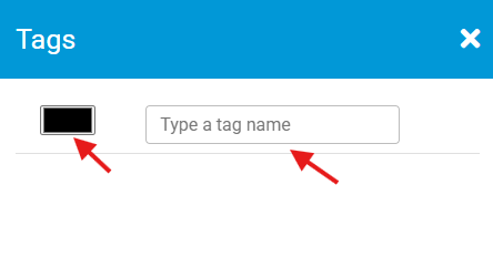 Campaign Tags – JangoMail Help